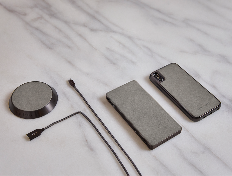 Discover Portable Power with Connected by Ted Baker – Proporta ...