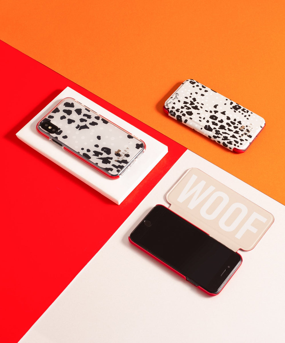 INTRODUCING RADLEY LONDON PHONE CASES – Proporta International