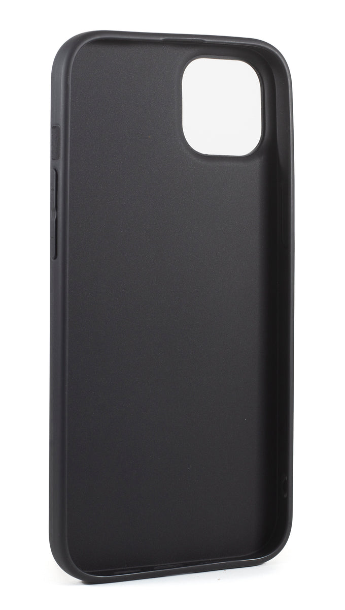 iPhone 14 Hard Shell Phone Case - Black – Proporta International