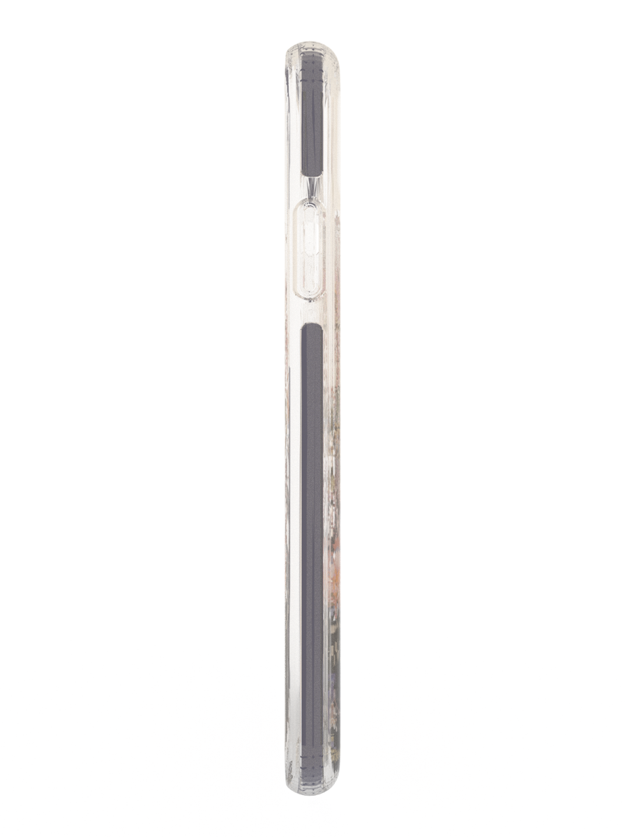 Ted Baker Decadence Anti-Shock Case for iPhone 11 - Clear – Proporta ...